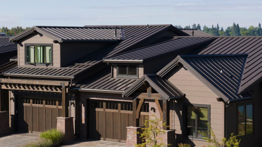 Advanced Roofing Technologies: Innovations for Homes