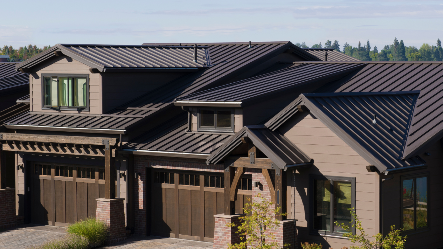 Advanced Roofing Technologies: Innovations for Homes