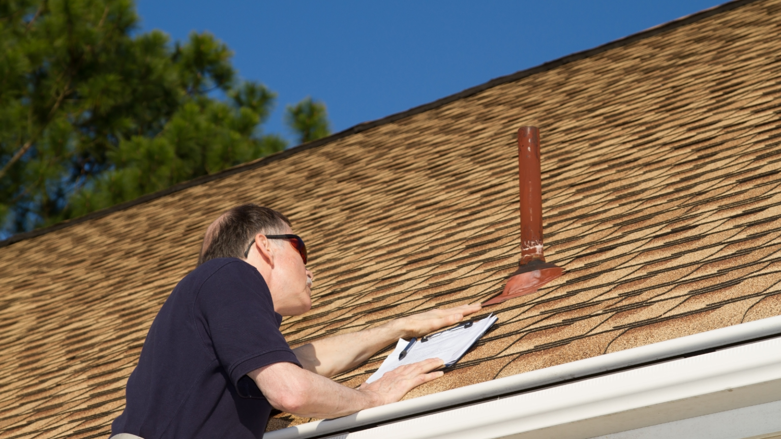 Roof Inspector Selection Guide For Union Missouri