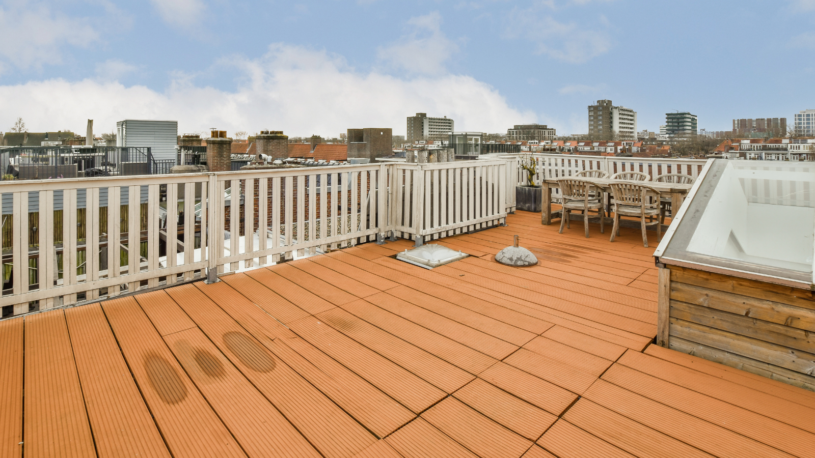 Roof Deck Inspection Guide for Union Missouri Homeowners